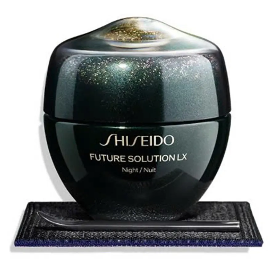 Kem Dưỡng Da Shiseido Future Solution LX Total R Cream 50ml | Vua Hàng Hiệu
