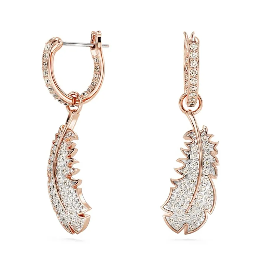 Trang sức Nữ Trắng phối vàng hồng chính hãng cao cấp GIÁ TỐT