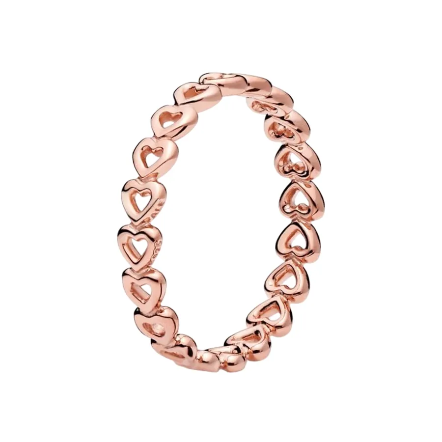 Trang sức Nhẫn chính hãng cao cấp GIÁ TỐT