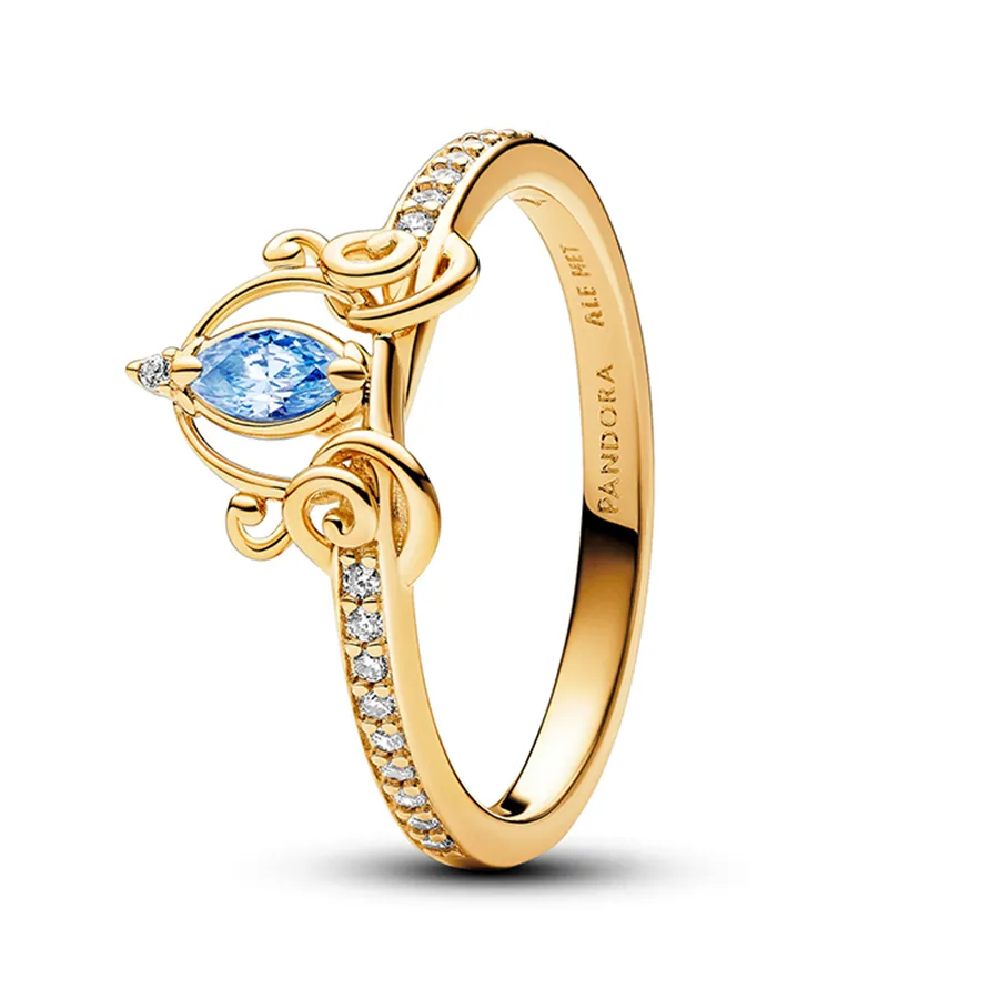 Trang sức Nhẫn chính hãng cao cấp GIÁ TỐT