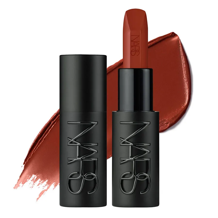 Son Nars Explicit Lipstick 805 Rendez-Vous Màu Hồng Nâu | Vua Hàng Hiệu