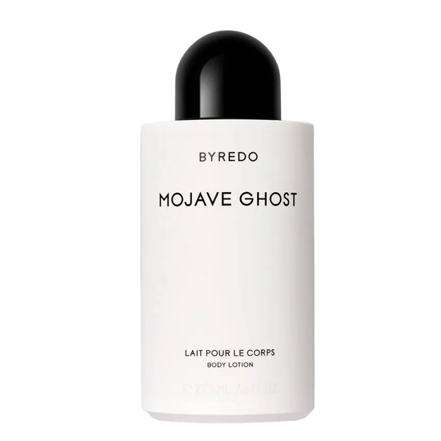 Sữa Dưỡng Thể Byredo Mojave Ghost Body Lotion 225ml | Vua Hàng Hiệu