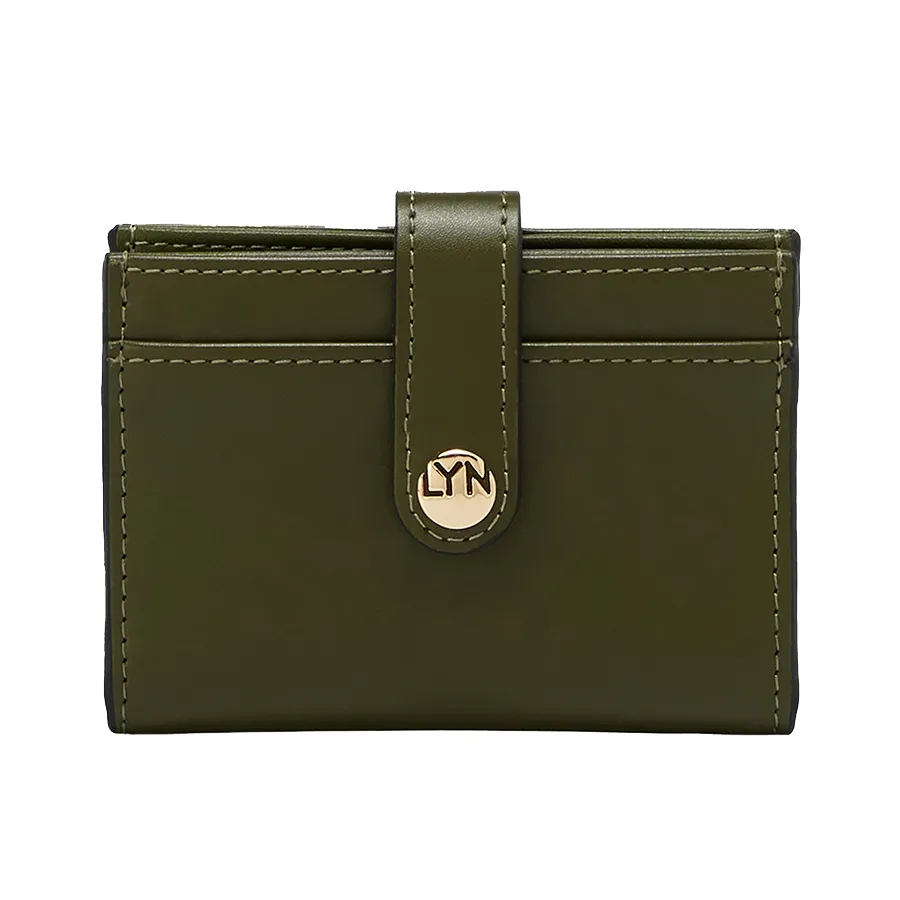 LYN - Thương hiệu túi xách và phụ kiện nổi tiếng Thái Lan