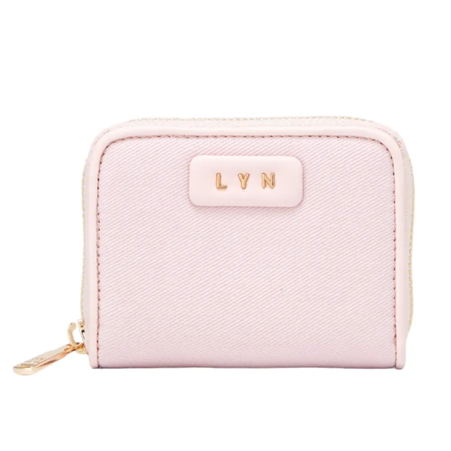 LYN - Thương hiệu túi xách và phụ kiện nổi tiếng Thái Lan