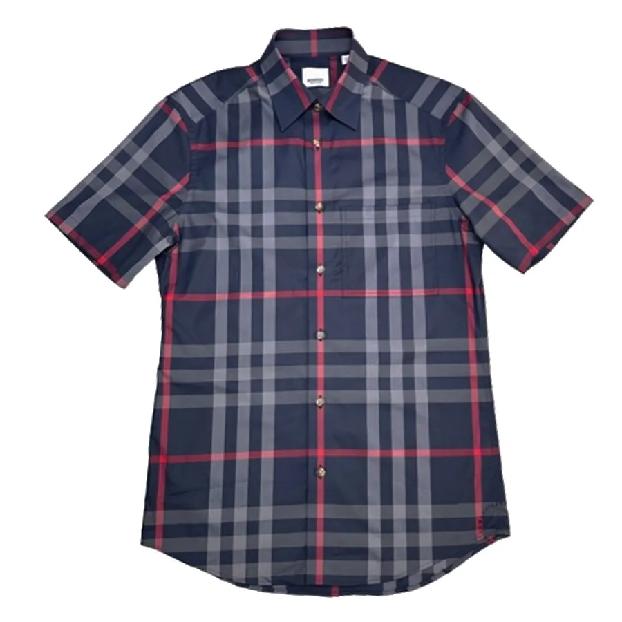 Mua Thời trang Burberry Xanh navy chính hãng cao cấp GIÁ TỐT