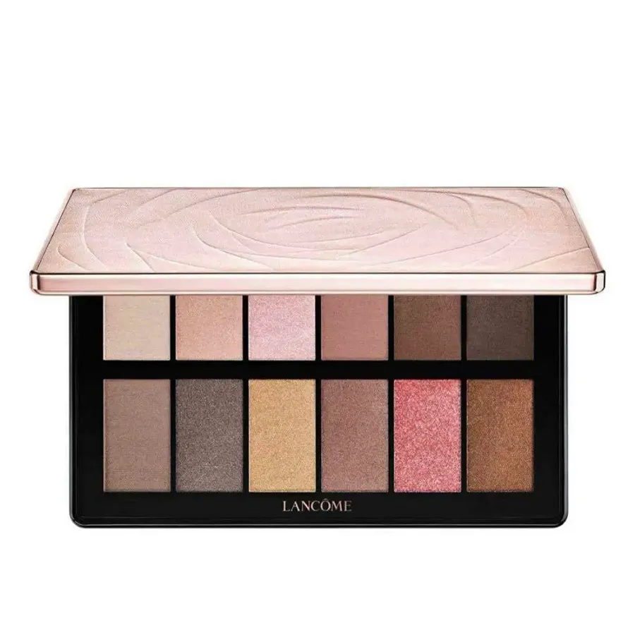 Bảng Phấn Mắt Lancôme Eyeshadow Holiday Palette Limited Edition 12 Ô ...