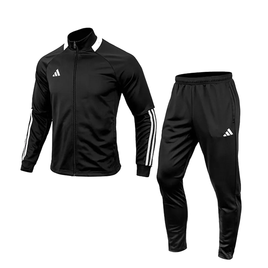 Bộ Thể Thao Adidas Sereno Aeroready Cut 3-Stripes Track Suit IR7843 Màu ...