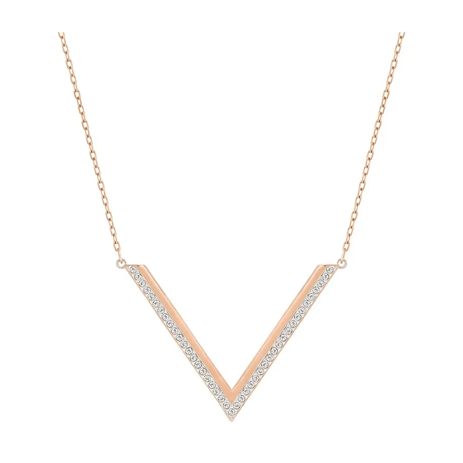 Mua Dây chuyền Swarovski chính hãng cao cấp, Giá tốt