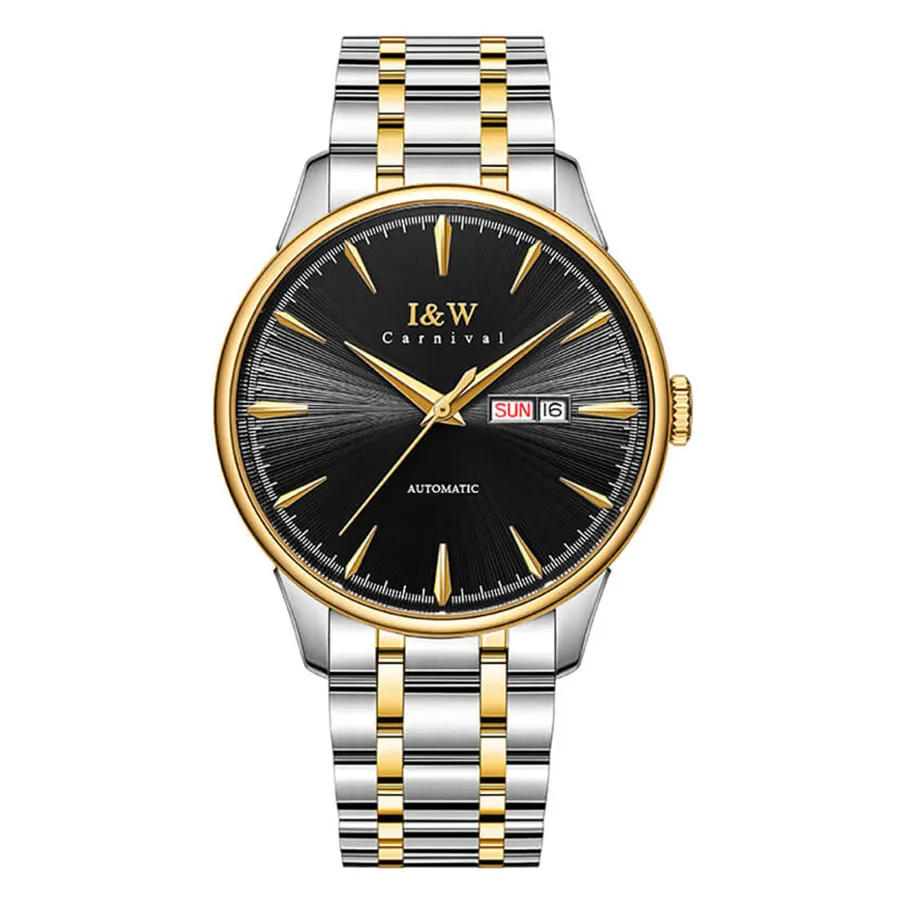 I&W Carnival Hợp kim phủ thép không gỉ chính hãng cao cấp GIÁ TỐT