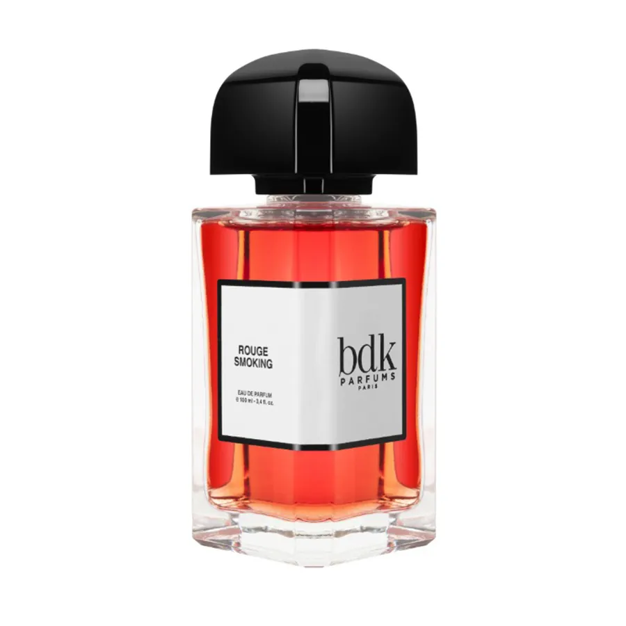 Nước Hoa Unisex BDK Parfums Rouge Smoking EDP 100ml | Vua Hàng Hiệu