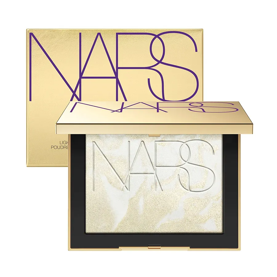 Phấn Phủ Dạng Nén Nars Gold Dust Light Reflecting Setting Powder ...