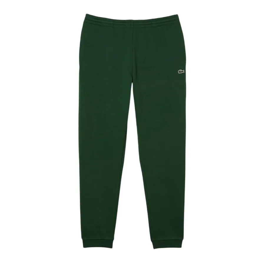 Quần Thể Thao Nam Lacoste Tapered Leg Sweatpants XH2529 132 Màu Xanh ...