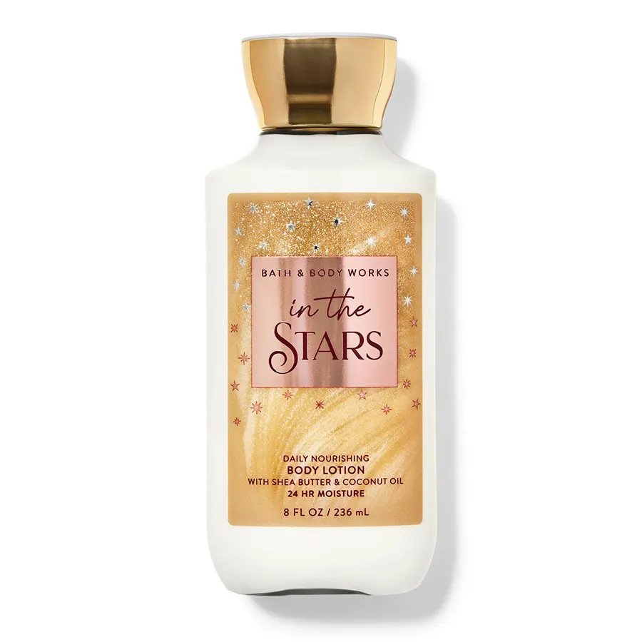 Sữa Dưỡng Thể Bath & Body Works In The Stars Body Lotion 236ml | Vua ...