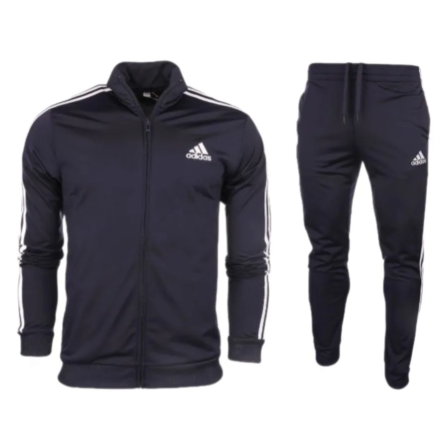 Bộ Thể Thao Adidas Primegreen Essentials 3-Stripes Track Suit GK9658 ...