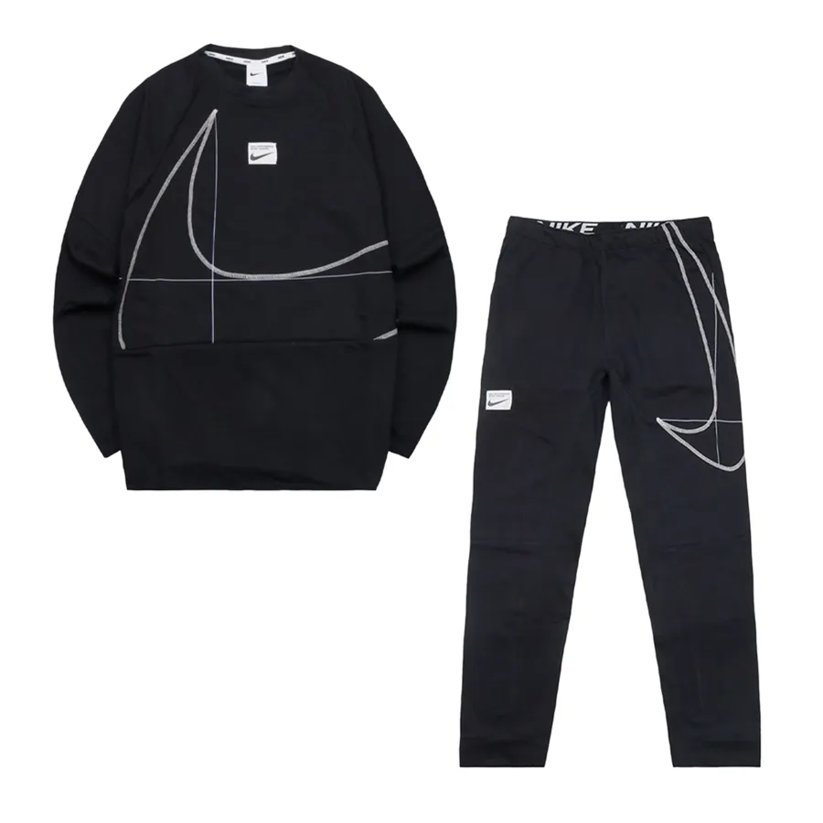 Thời trang Nike chính hãng cao cấp GIÁ TỐT