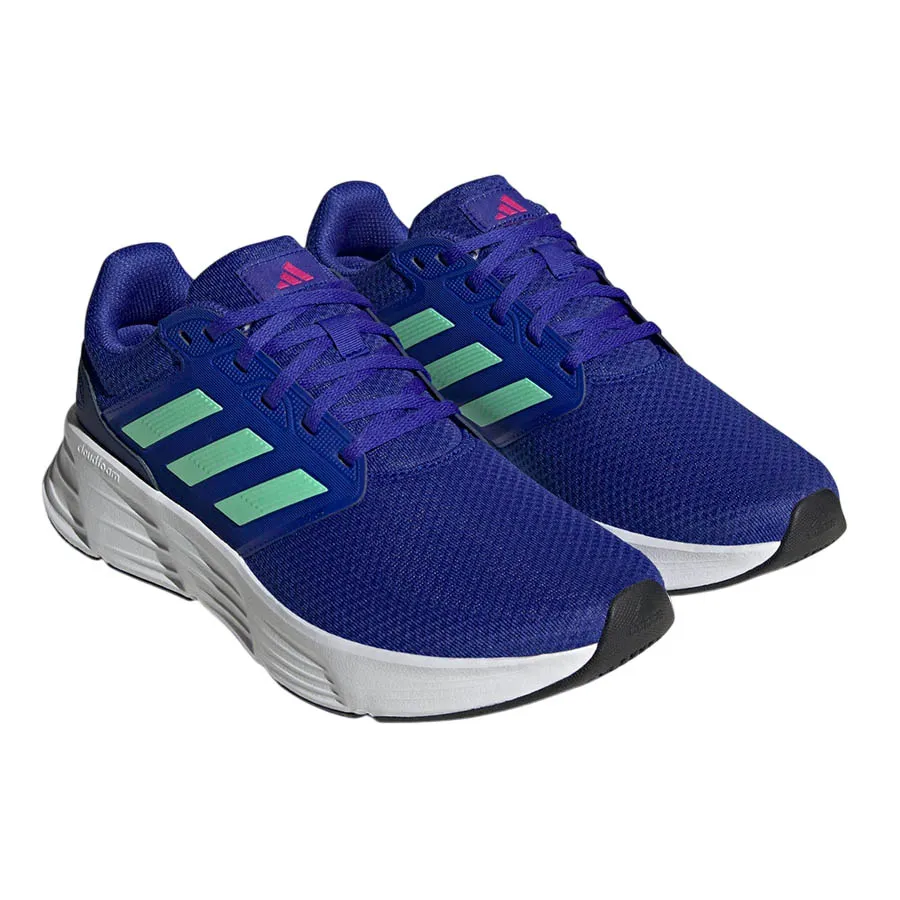 Giày Thể Thao Nam Adidas Galaxy 6 HP2416 Màu Xanh Đậm Size 44 | Vua ...