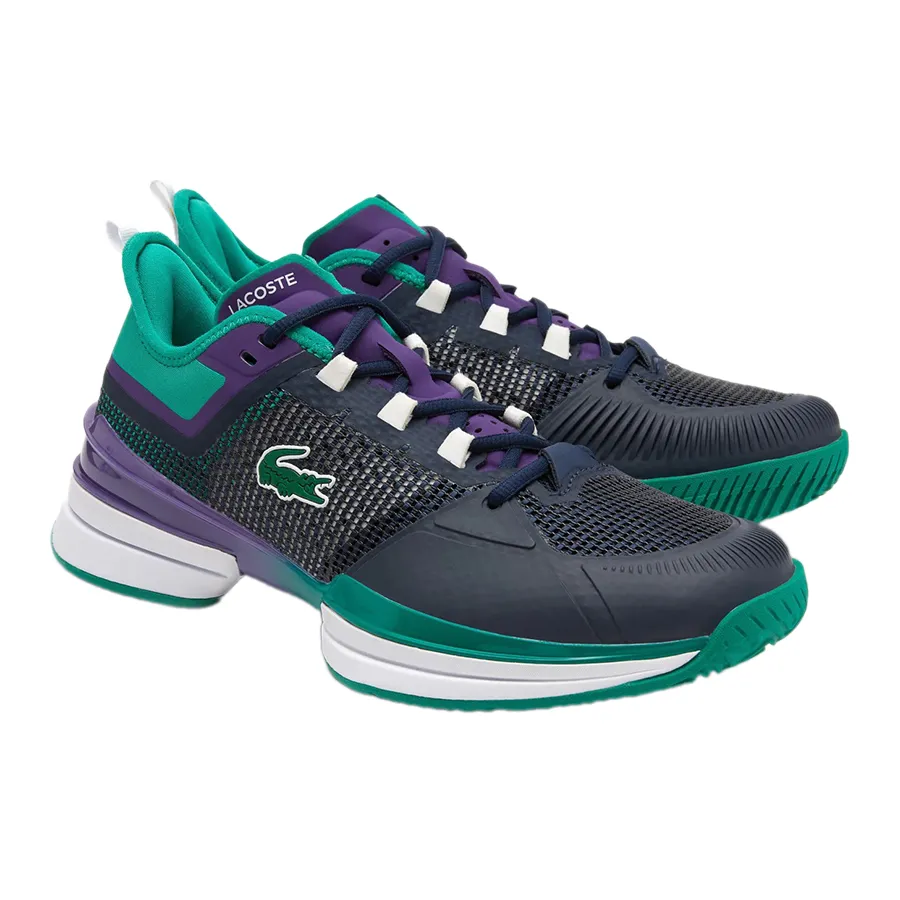 Giày Thể Thao Nam Lacoste Men's AG-LT21 Ultra Tennis Shoes 44SMA0060 ...