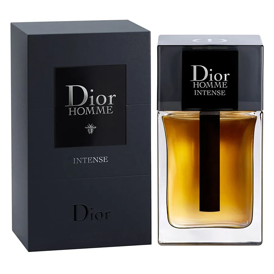 Nước Hoa Nam Dior Homme Intense Eau De Parfum (EDP) 100ml | Vua Hàng Hiệu