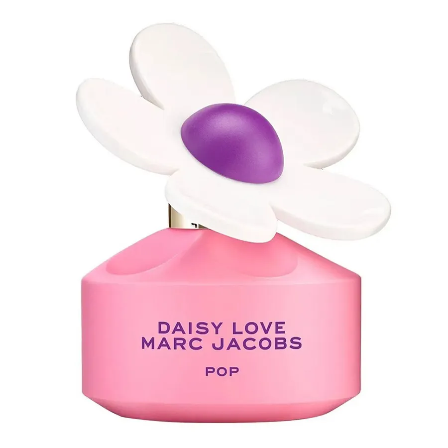 Nước Hoa Nữ Marc Jacobs Daisy Love Pop EDT 50ml C_TN | Vua Hàng Hiệu