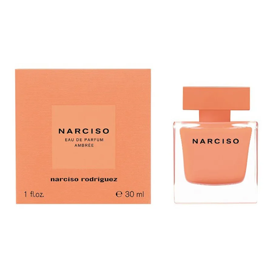 Nước Hoa Narciso Rodriguez Narciso Ambree EDP 30ml | Vua Hàng Hiệu