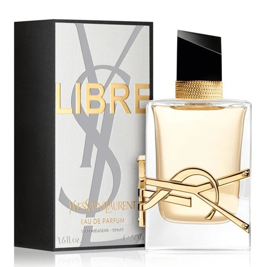 Nước Hoa Nữ Yves Saint Laurent YSL Libre EDP 50ml | Vua Hàng Hiệu
