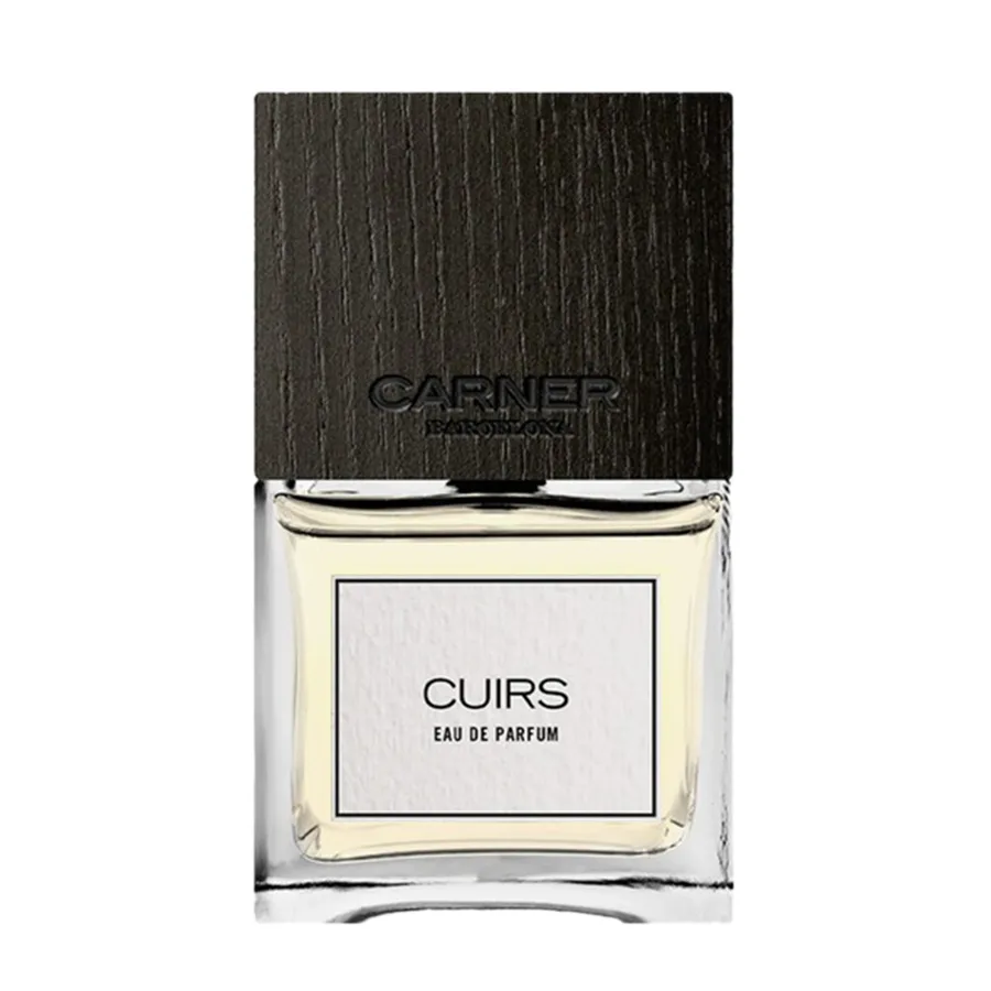 Nước Hoa Unisex Carner Barcelona Cuirs EDP 100ml | Vua Hàng Hiệu