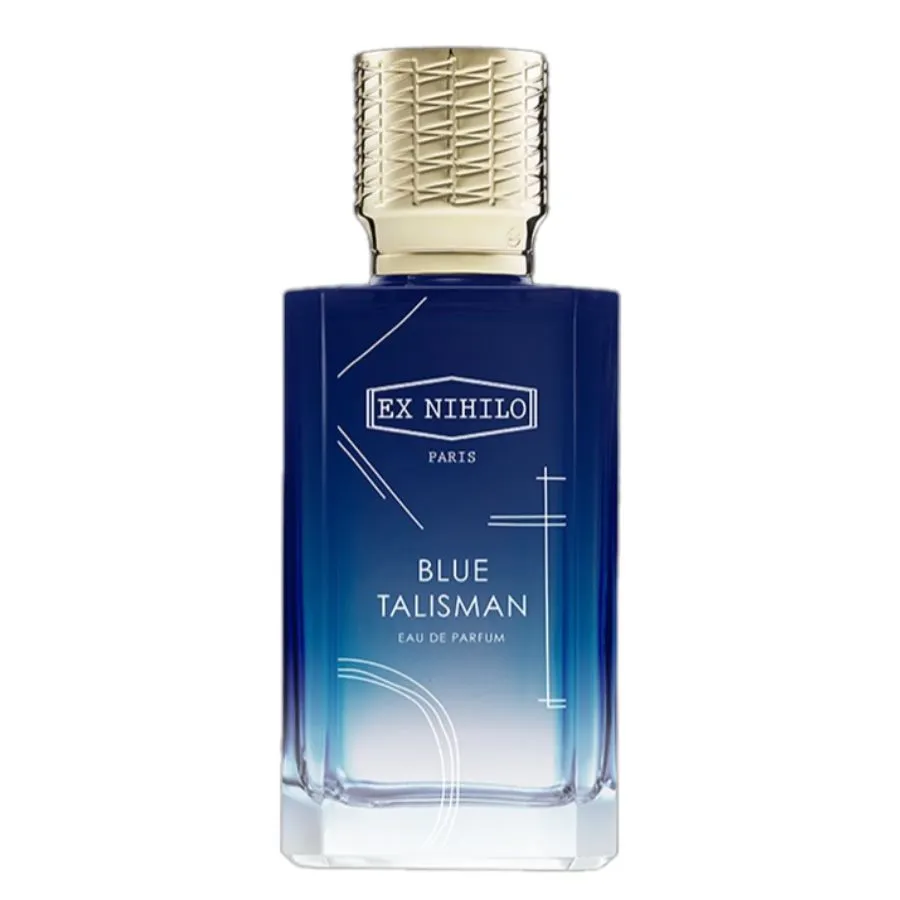 Nước Hoa Unisex Ex Nihilo Blue Talisman Eau De Parfum 100ml | Vua Hàng Hiệu