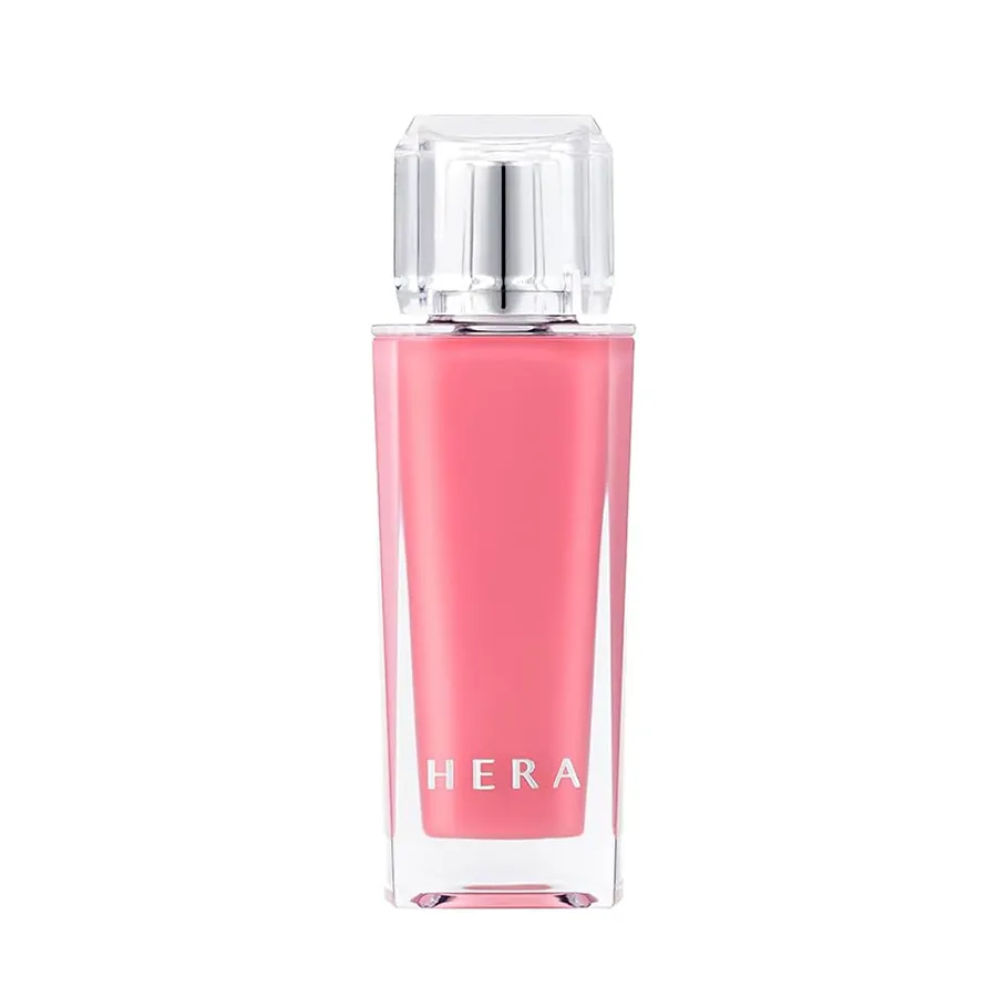 Son Hera Sensual Fitting Glow Tint (184 Pixel Pink) Màu Hồng San Hô ...