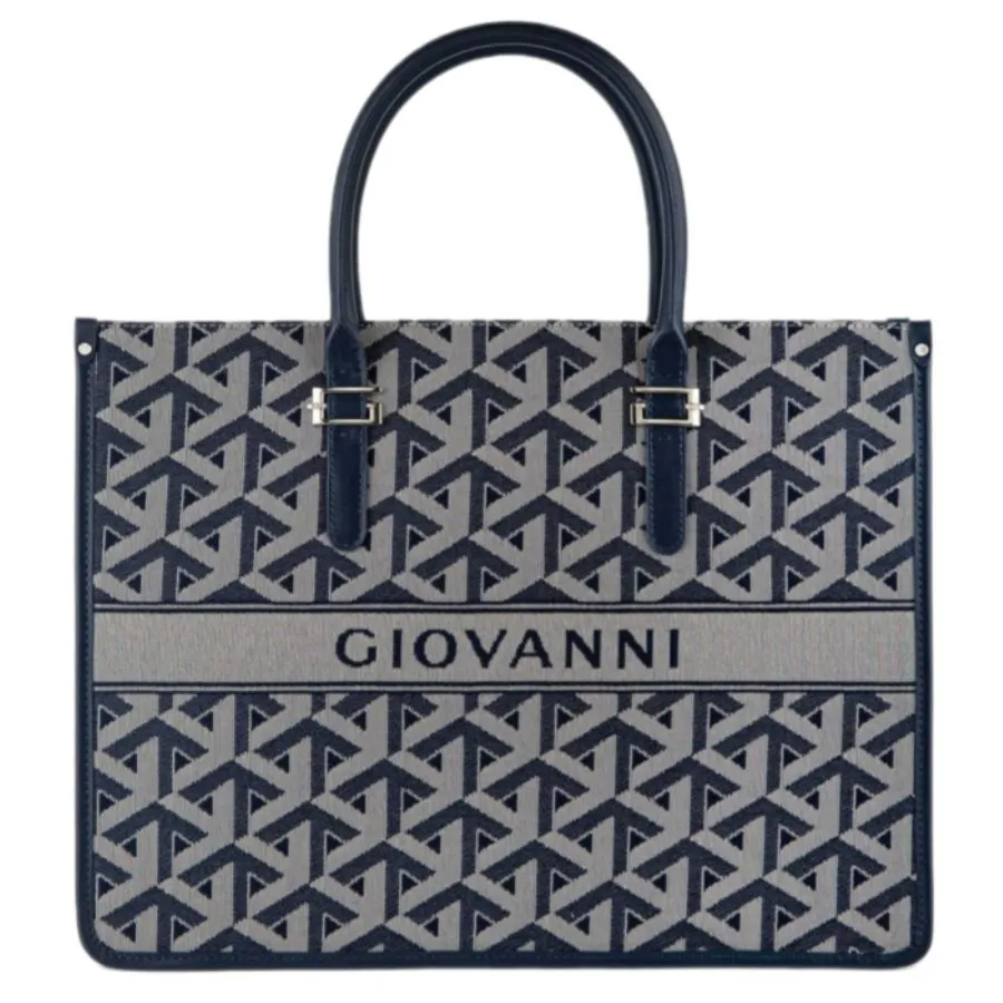 Giovanni thương hiệu thời trang Việt cảm hứng Ý