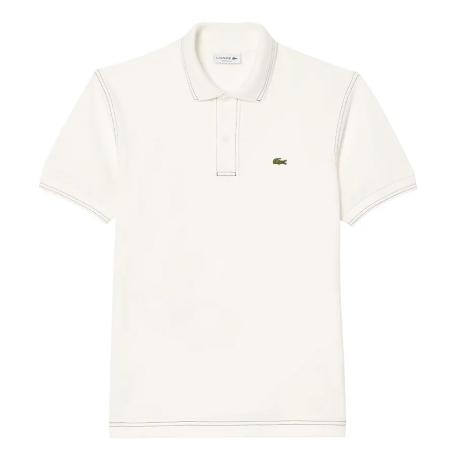 Áo Polo Nam Lacoste Classic Fit L.12.12 Heavy Piqué PH5981 51 70V Màu ...