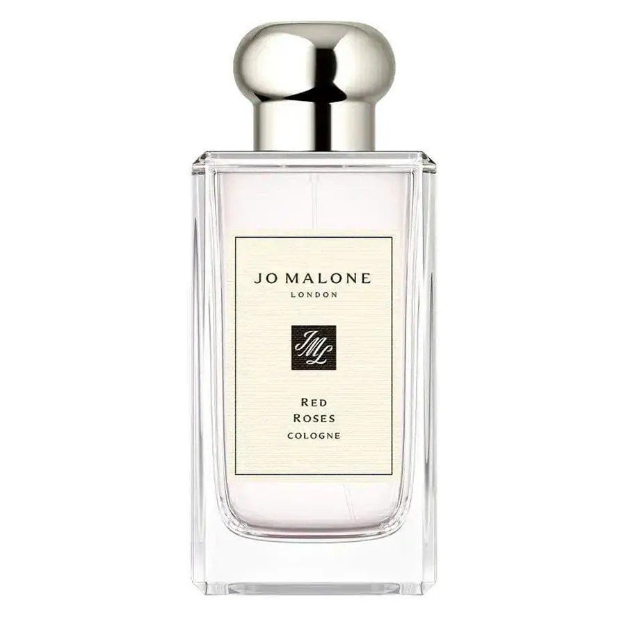 Nước Hoa Nữ Jo Malone Red Roses Cologne 100ml | Vua Hàng Hiệu