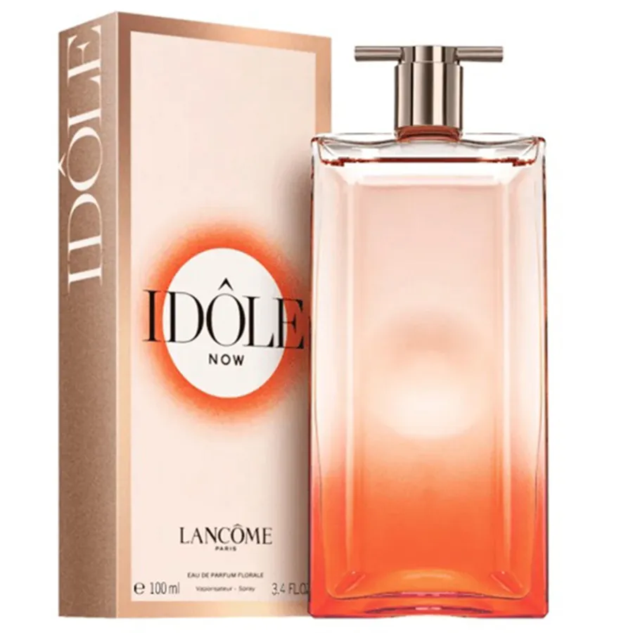 Nước Hoa Nữ Lancôme Idole Now Florale Eau De Parfum (EDP) 100ml | Vua Hàng Hiệu