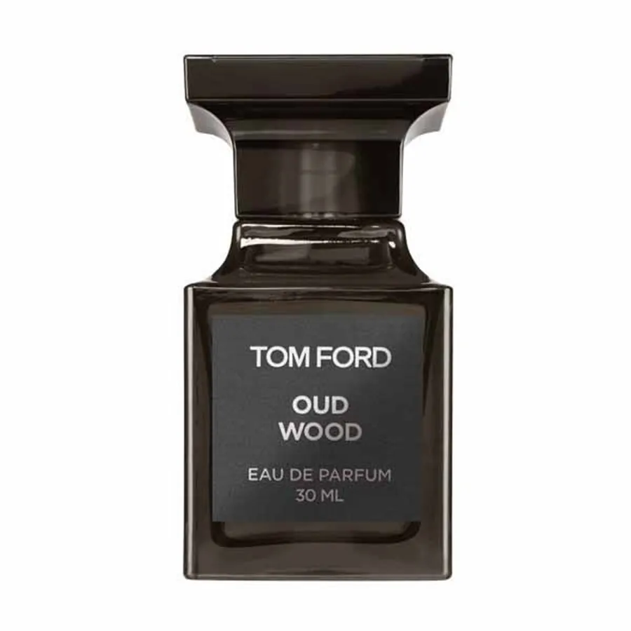 Nước Hoa Unisex Tom Ford Oud Wood 30ml | Vua Hàng Hiệu