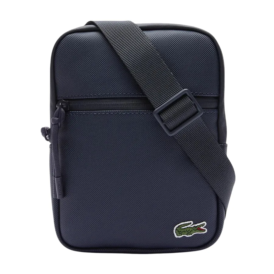Túi Đeo Chéo Nam Lacoste Shoulder Bag NH3308.B88 Màu Xanh Navy | Vua ...