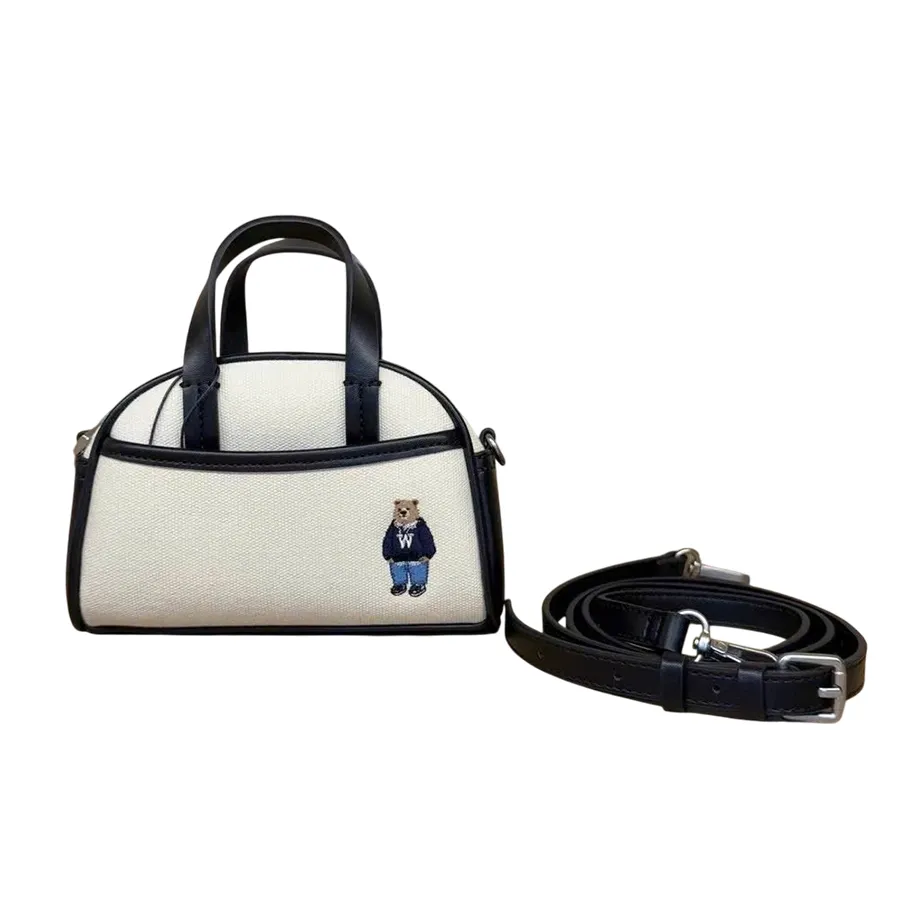 WHOAU thương hiệu thời trang trẻ trung nổi tiếng Hàn Quốc