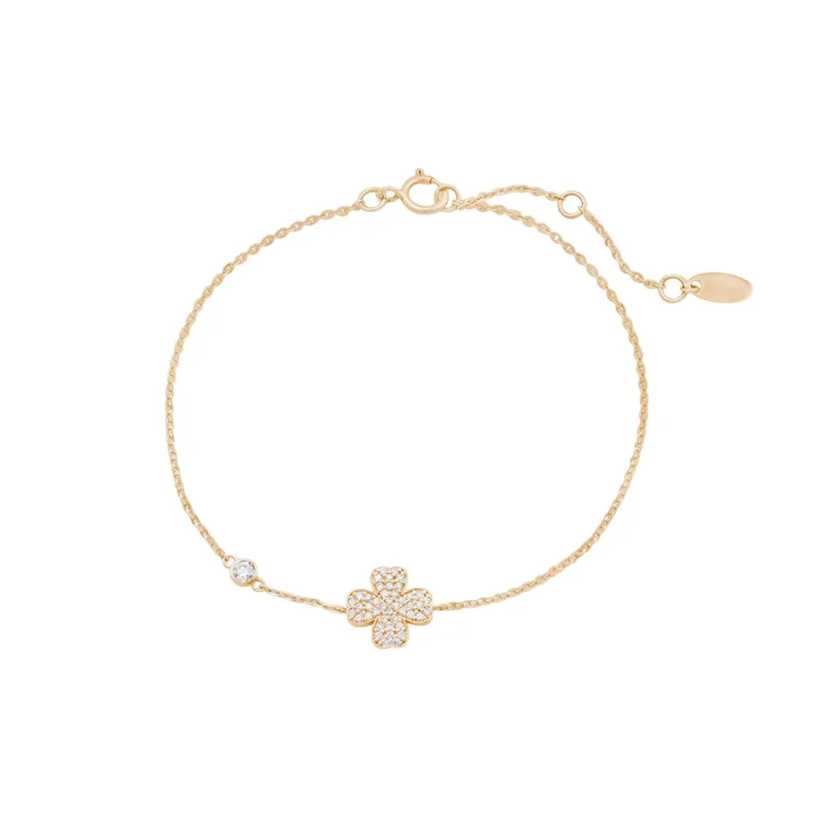 Vòng đeo tay nam nữ chính hãng, vòng tay đẹp hàng hiệu, Giá tốt