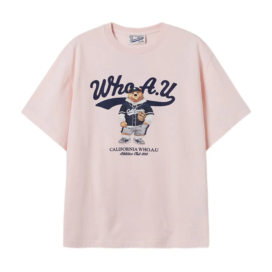 WHOAU thương hiệu thời trang trẻ trung nổi tiếng Hàn Quốc