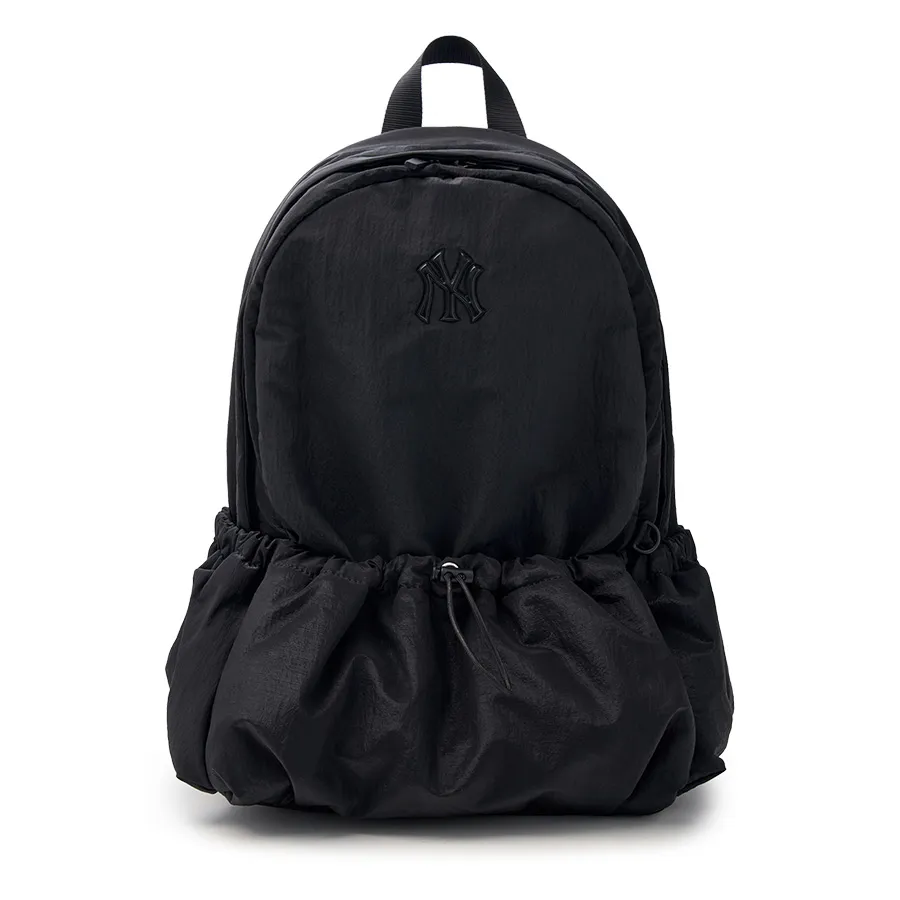 Balo MLB Basic Athleisure Backpack New York Yankees 3ABKA015N-50BKS Màu Đen | Đặt Mua Giá Tốt
