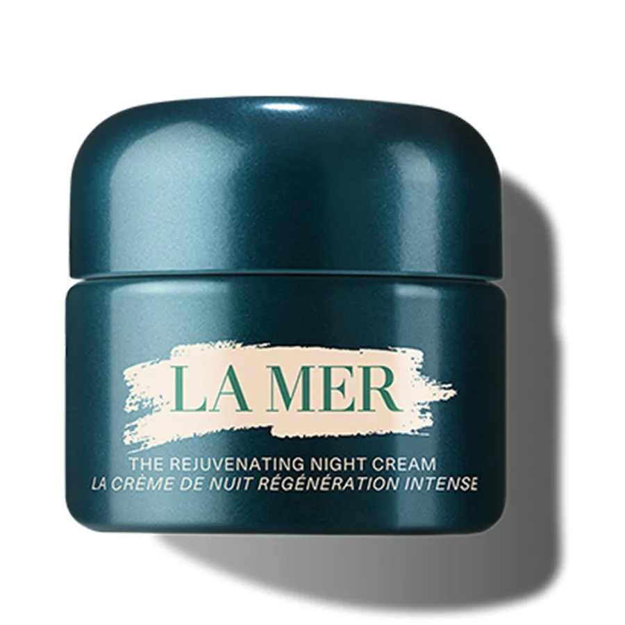 Kem Dưỡng Da Ban Đêm La Mer The New Rejuvenating Night Cream 30ml | Vua ...