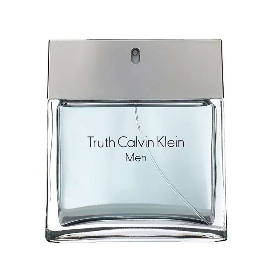 Nước Hoa Nam Calvin Klein CK Truth For Men EDT 100ml | Vua Hàng Hiệu