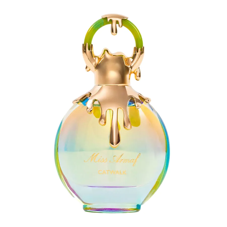 Armaf nhãn hiệu nước hoa nổi tiếng Vương quốc Arab Thống nhất