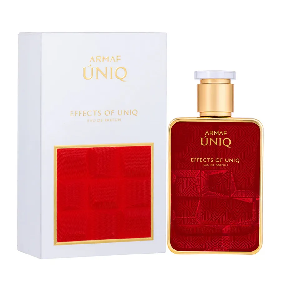 Nước Hoa Unisex Armaf Uniq Effects Of Uniq EDP 100ml Cuốn Hút, Sang ...
