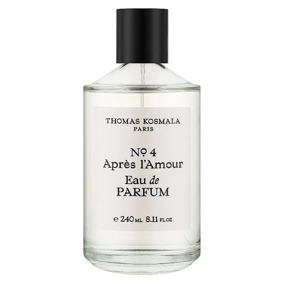 Nước Hoa Unisex Thomas Kosmala Apres L'Amour No. 4 EDP 240ml | Vua Hàng ...