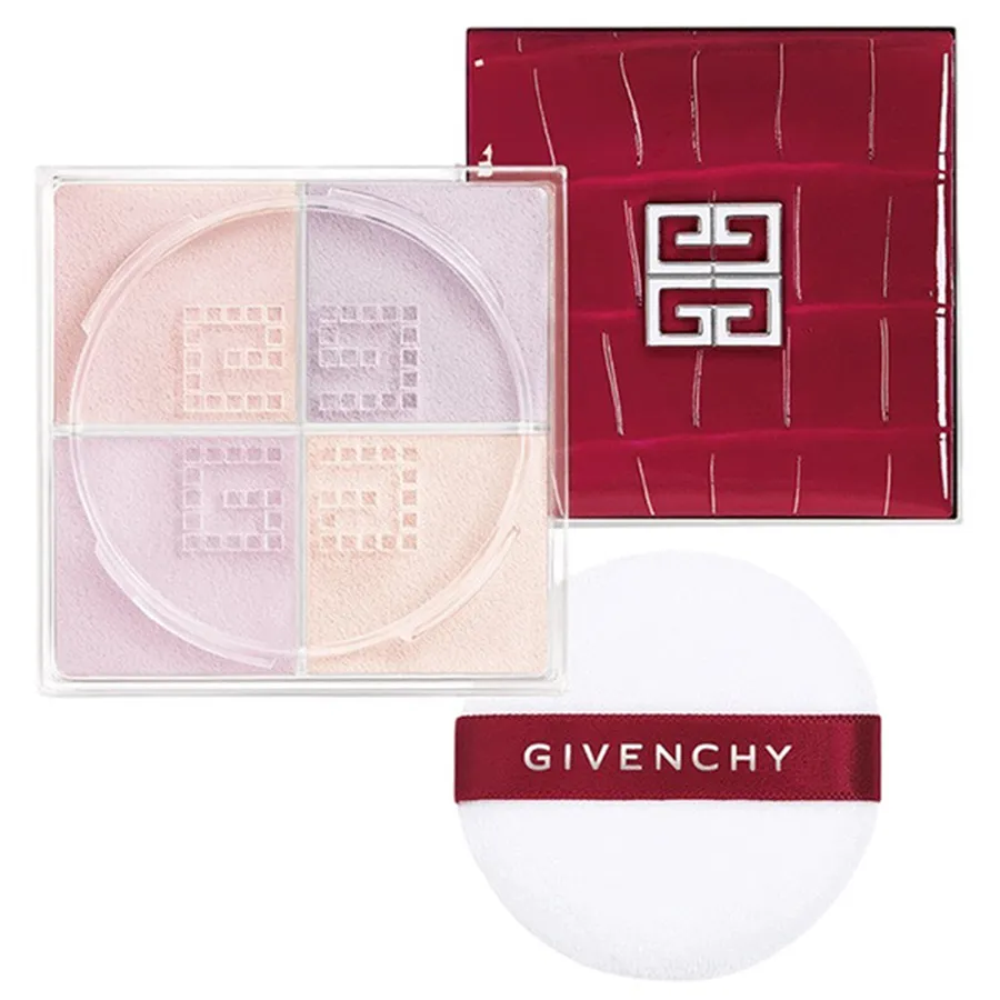 Phấn Phủ Dạng Bột Givenchy Lunar New Year Loose Powder Limited Edition ...