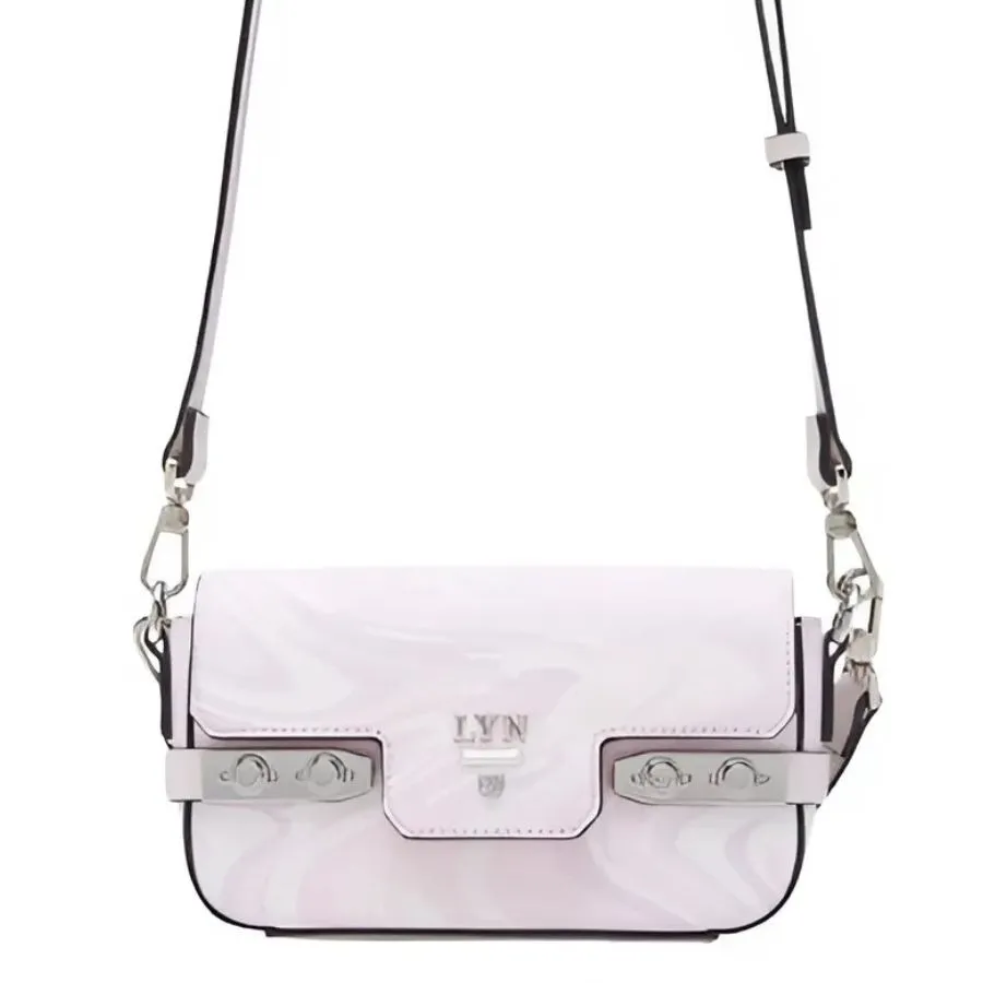 LYN - Thương hiệu túi xách và phụ kiện nổi tiếng Thái Lan