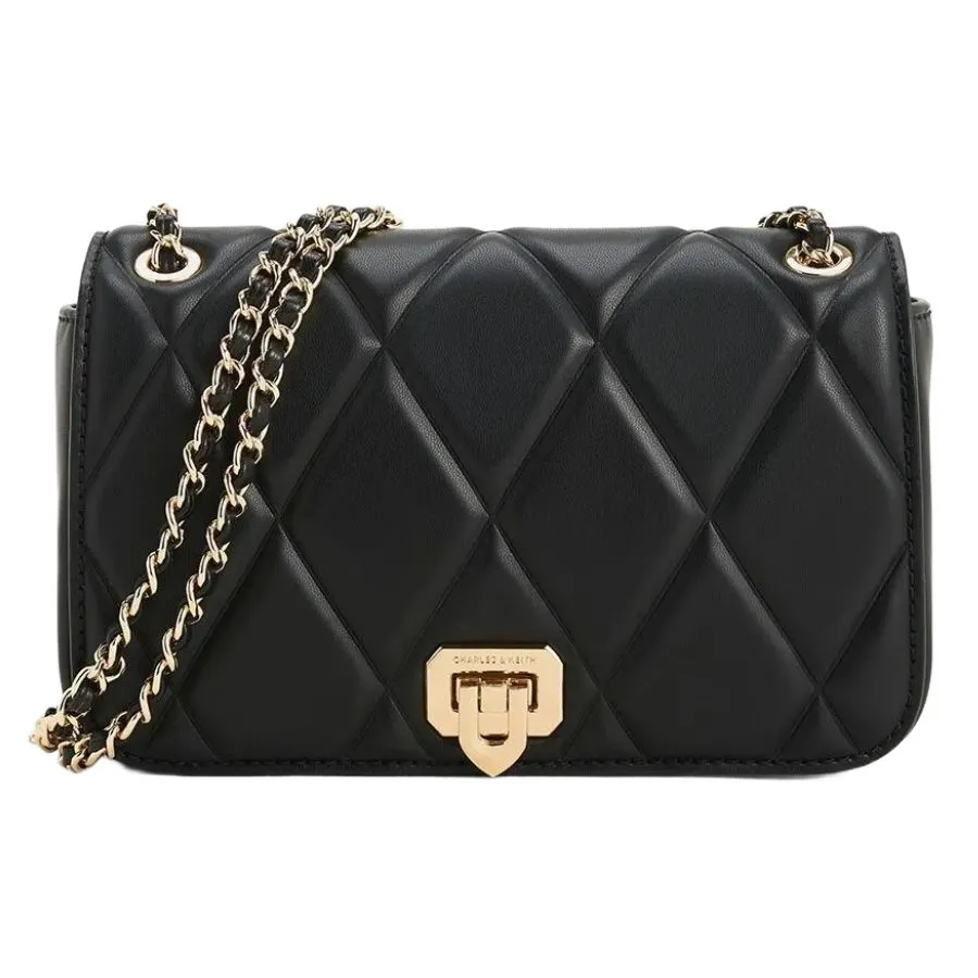 Túi xách Charles Keith chính hãng, cao cấp đẹp, Giá tốt