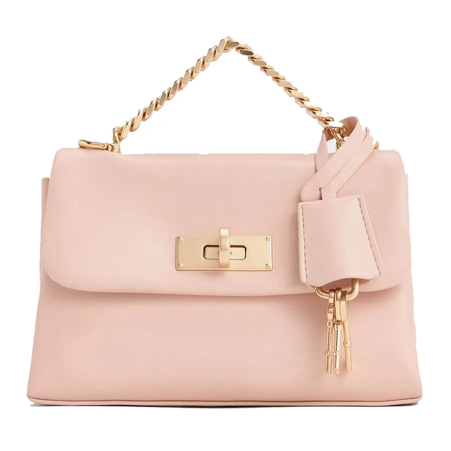 Túi xách Charles & Keith Nữ chính hãng cao cấp GIÁ TỐT