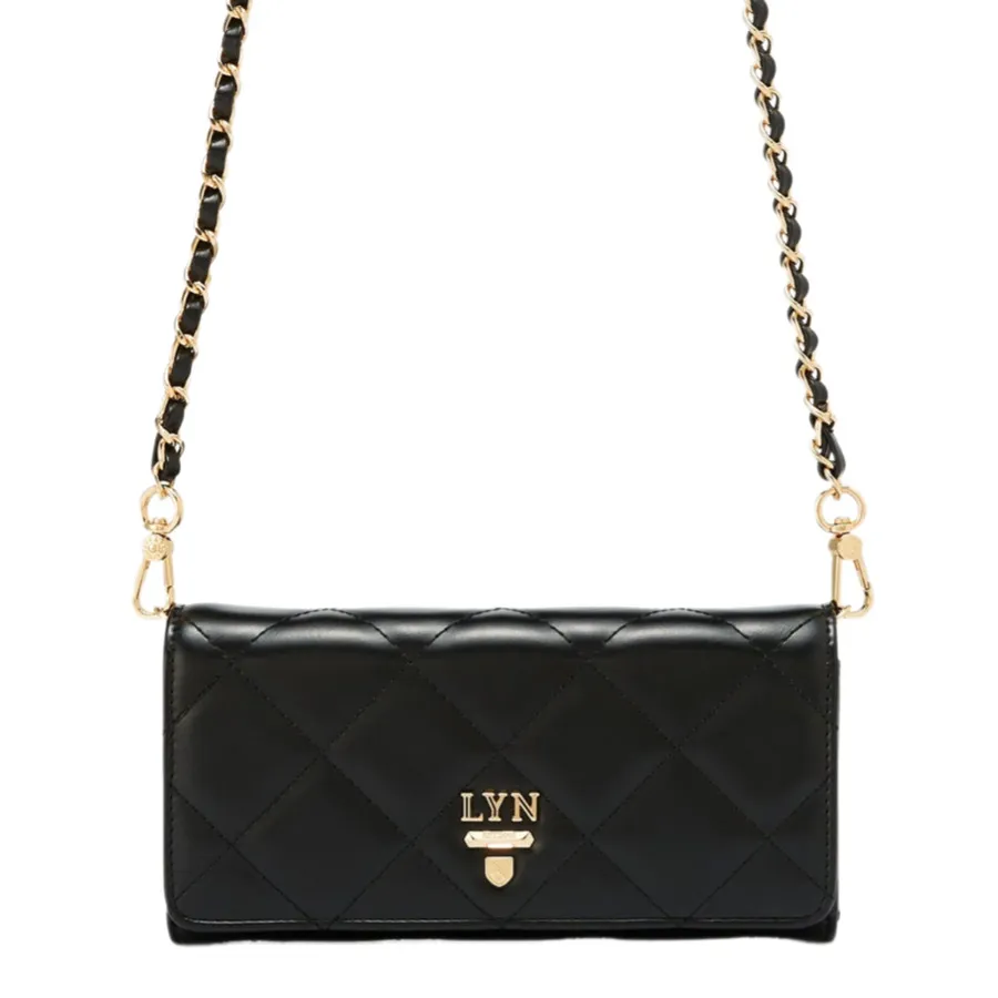 LYN - Thương hiệu túi xách và phụ kiện nổi tiếng Thái Lan