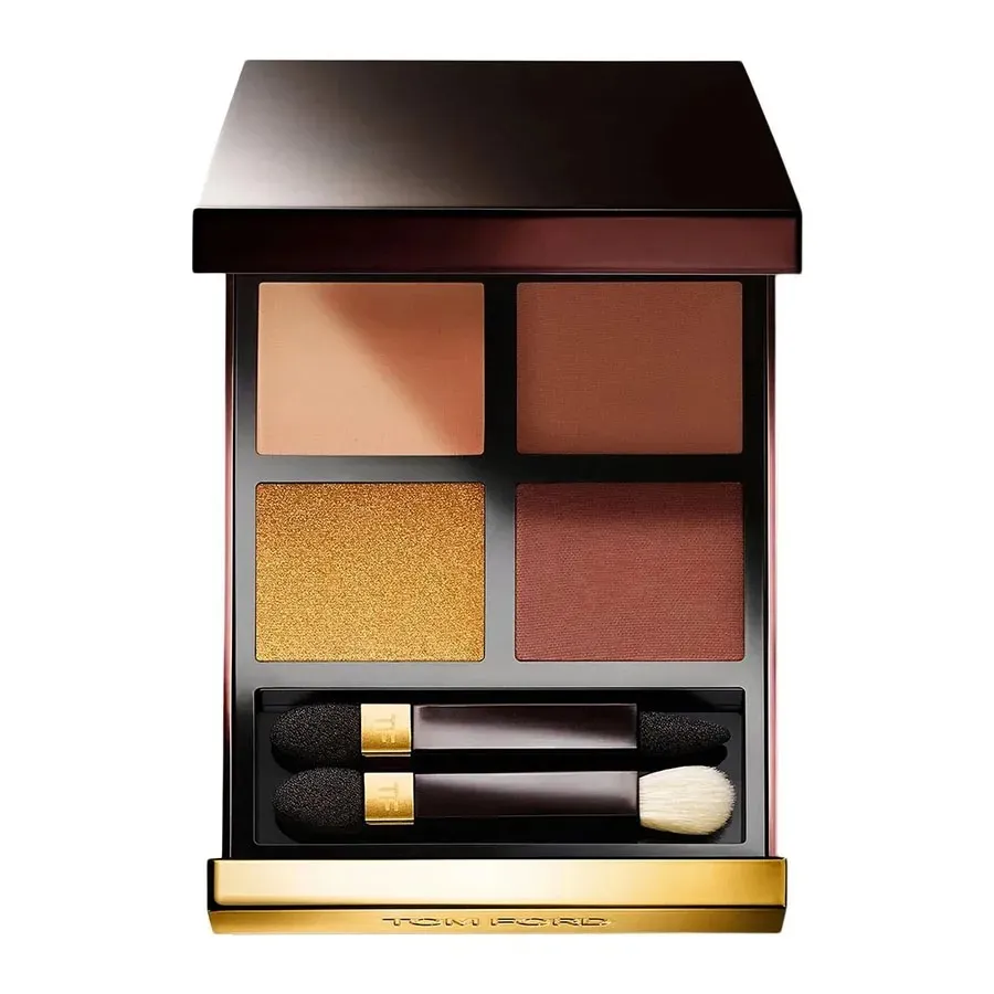 Bảng Phấn Mắt Tom Ford Eye Shadow Palette Brand New Tone 29 Desert Fox ...
