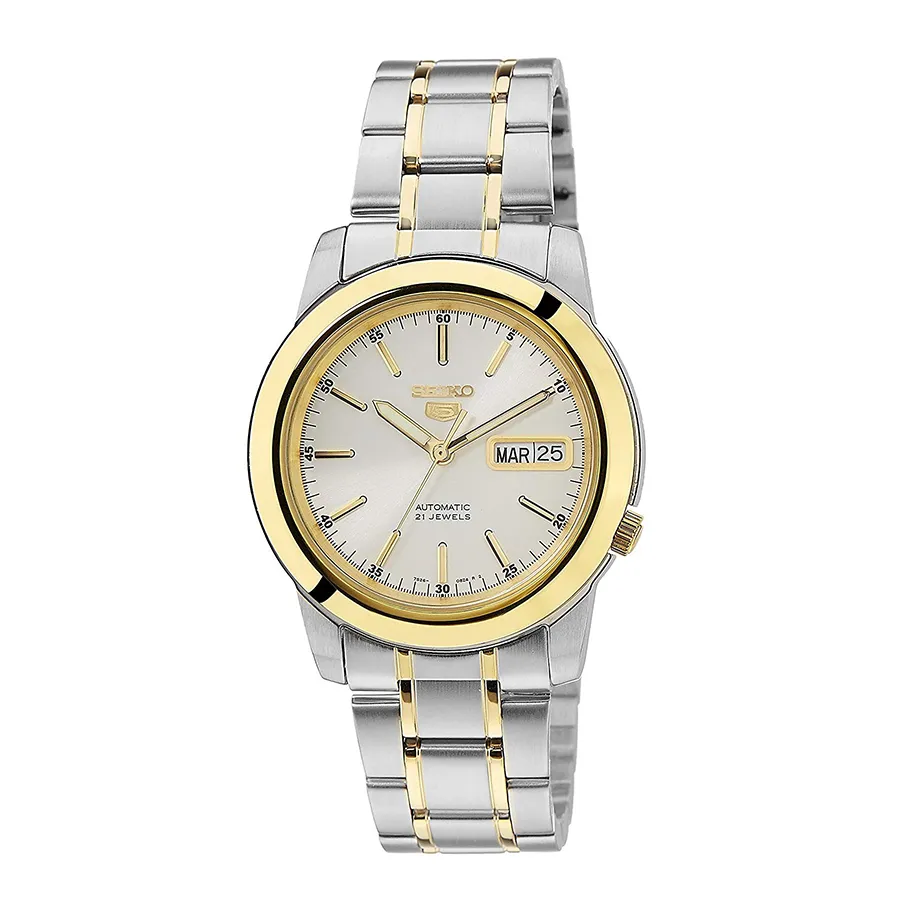 Đồng hồ Seiko chính hãng, mẫu mới bảo hành, Giá tốt